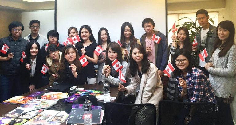 Hello Study的評價&學員心得 - Hello Study 楓禾留遊學