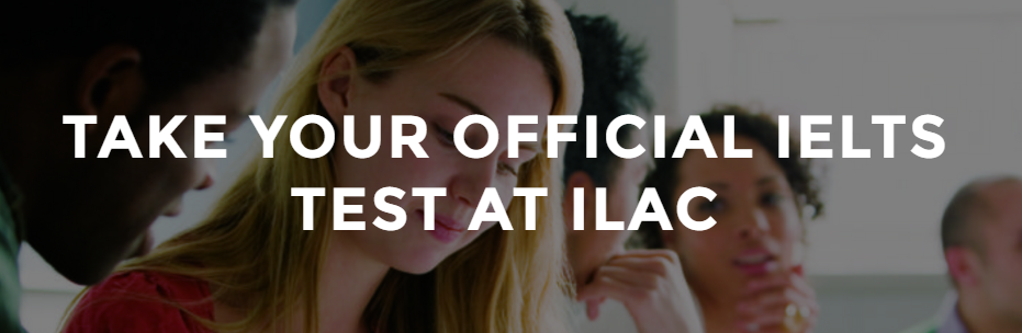 ILAC 多倫多已成為正式雅思考場 - Hello Study 楓禾留遊學
