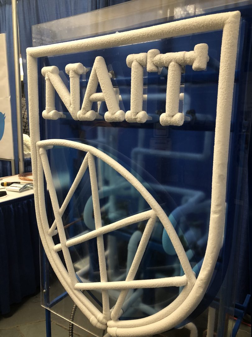 Northern Alberta Institute of Technology（NAIT）北亞伯達理工學院 - Hello Study 楓禾留遊學