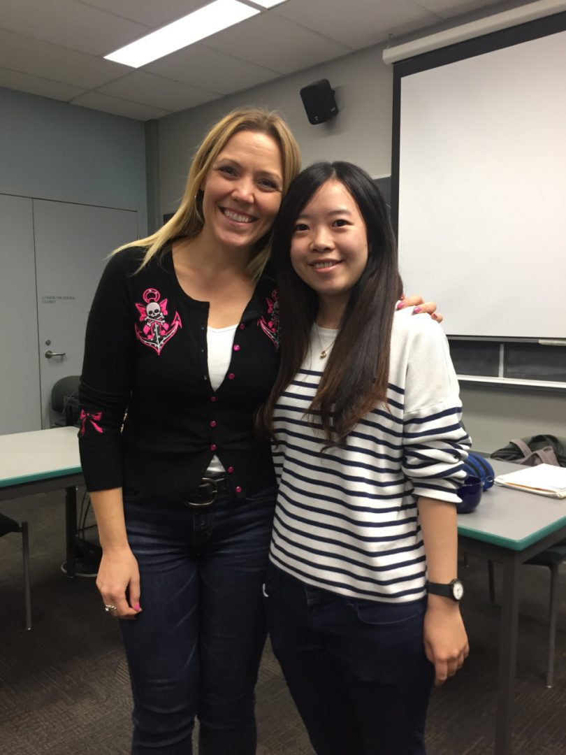 HelloStudy 語言學校 學員見證 推薦 - Hello Study 楓禾留遊學