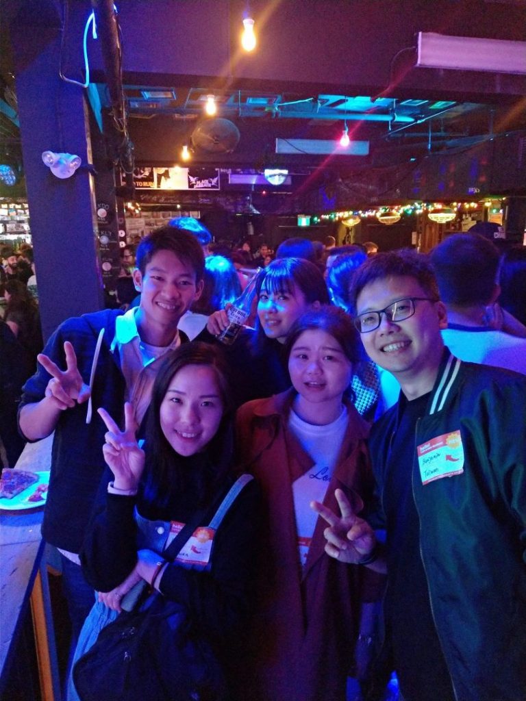 Kate 語校 ILAC+打工度假 | 加拿大語校學費居然和菲律賓差不多！ - Hello Study 楓禾留遊學