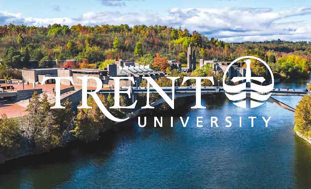 Trent University 特倫特大學 川特大學 TrentU - Hello Study 楓禾留遊學