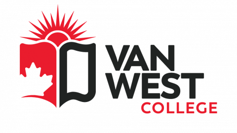 VanWest 溫西學院 就業保證100%有薪實習 溫哥華 打工遊學 - Hello Study 楓禾留遊學