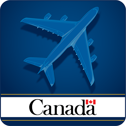 加拿大 eDeclaration自助電子通關 【圖文範例教學】(電子申報單、自動報關機) - Hello Study 楓禾留遊學