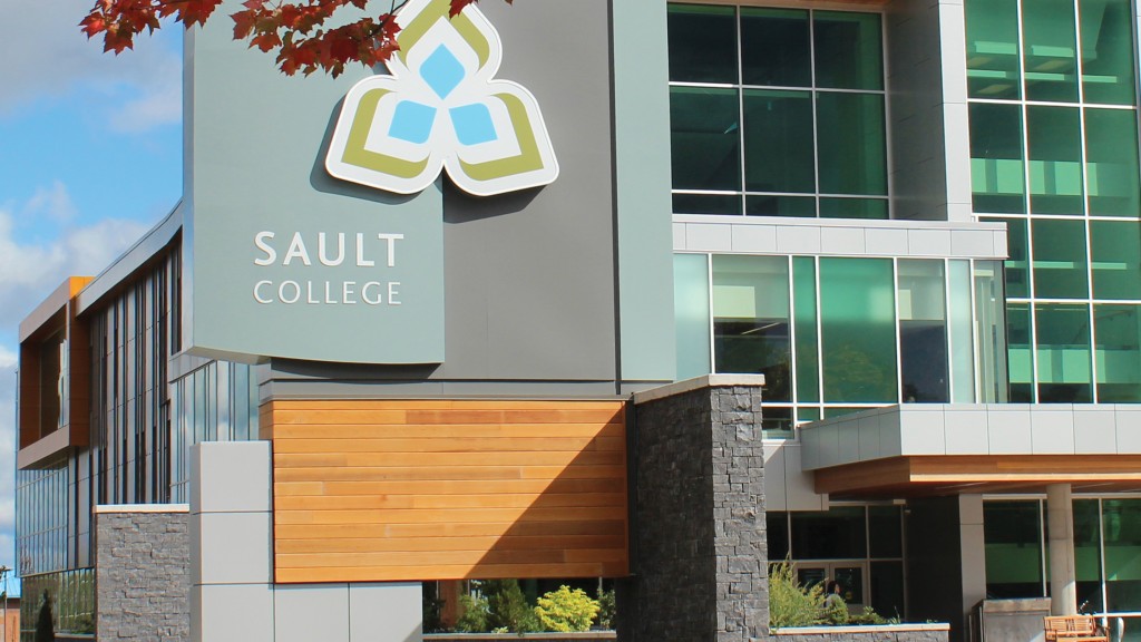 Sault College 瀑布學院 蘇聖瑪麗學院 適用RCIP計畫 - Hello Study 楓禾留遊學