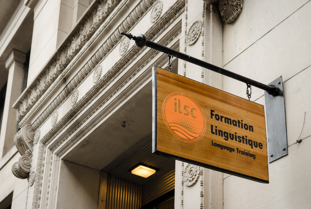 ILSC語言學校-蒙特婁 - Hello Study 楓禾留遊學