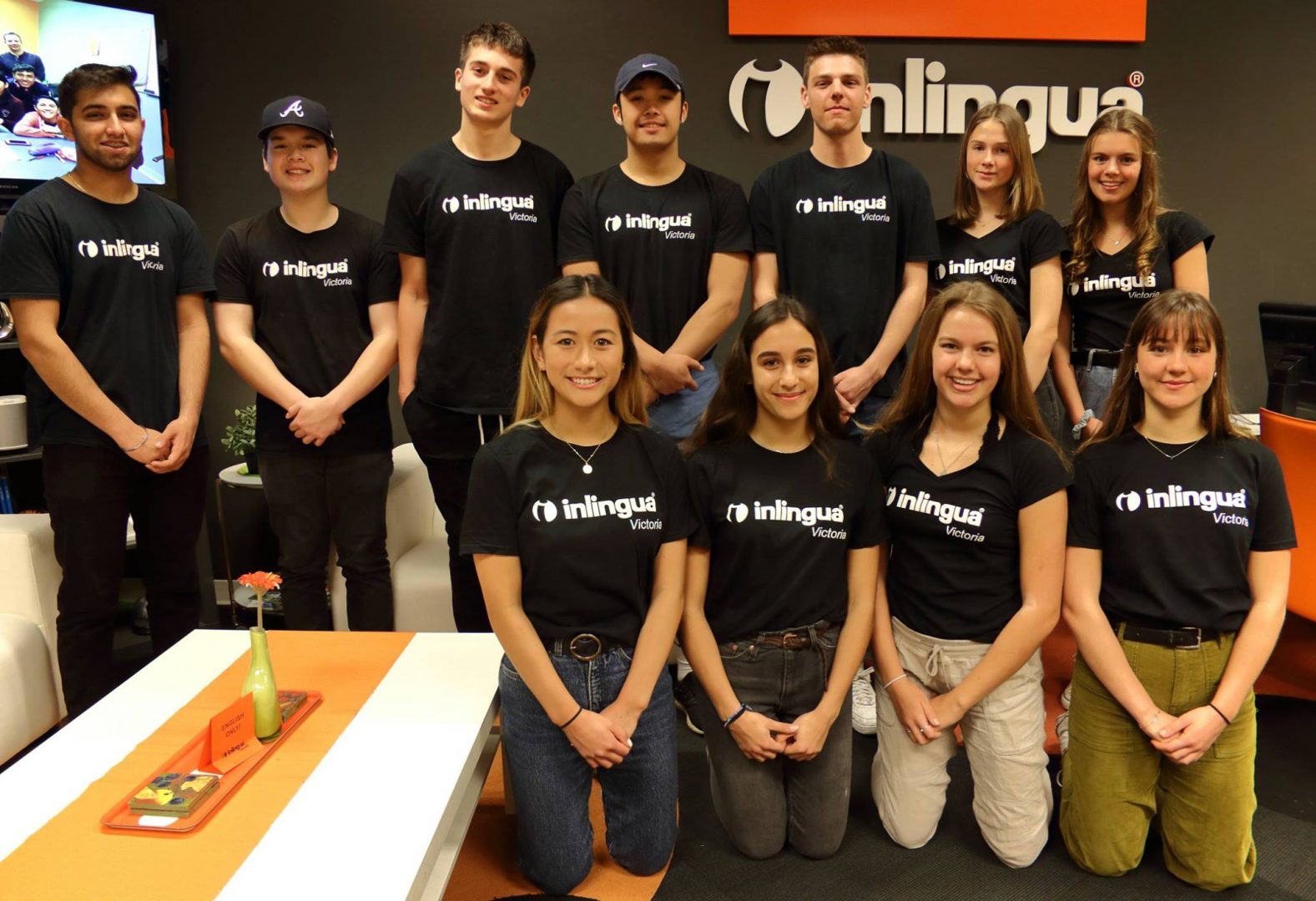 inlingua Victoria語言學校-維多利亞 - Hello Study 楓禾留遊學