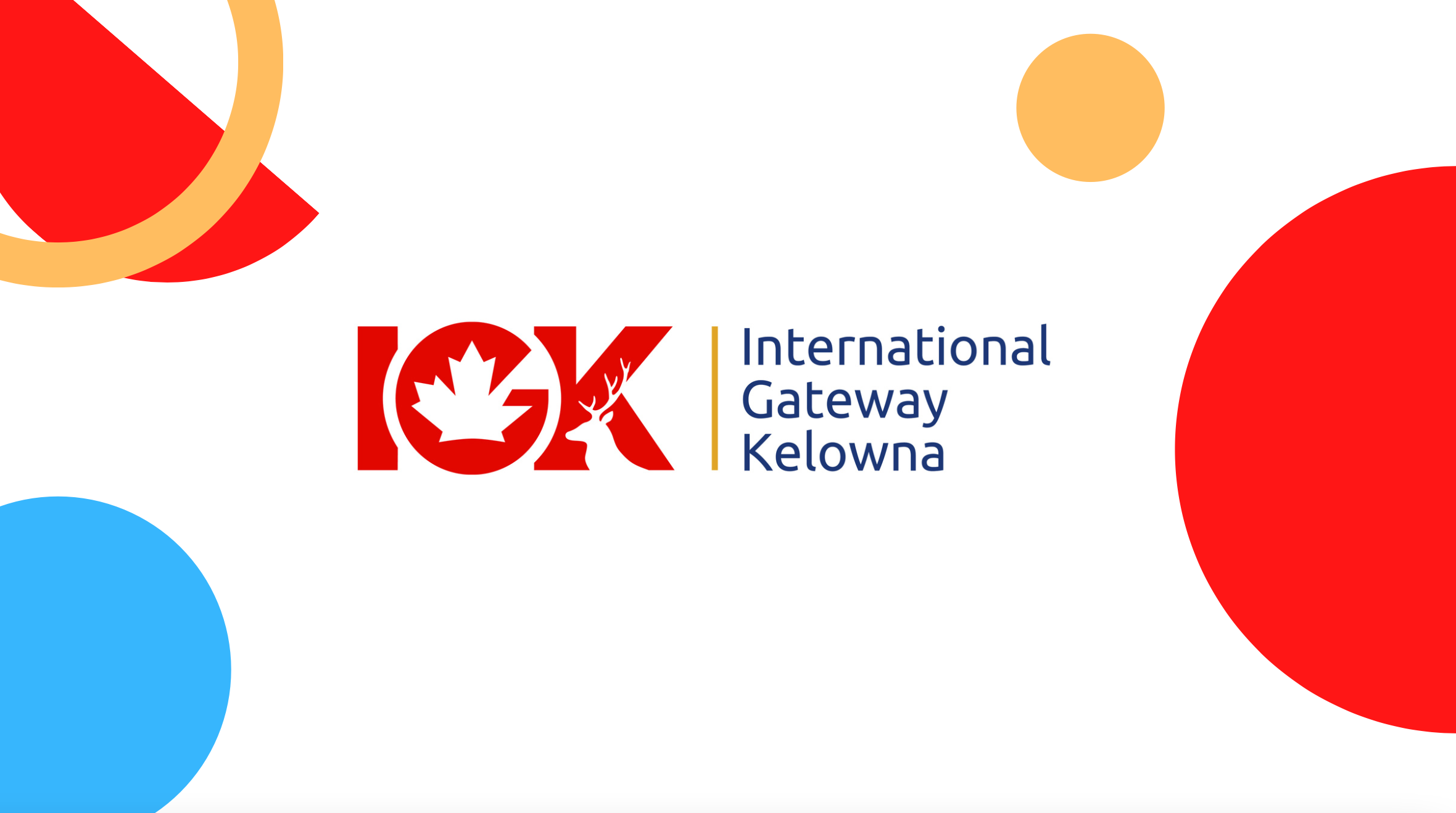 2023 IGK 青少年暑期英文營 12-18歲、家庭夏令營 - Hello Study 楓禾留遊學