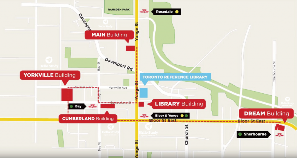 哪家語言學校比較好 | ILAC解析 - Hello Study 楓禾留遊學