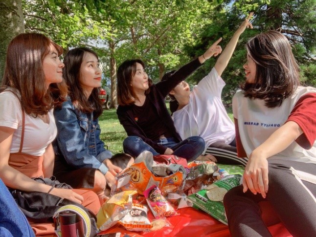 YU-EN 語言學校-OHC｜玩美生活 遊學溫哥華 - Hello Study 楓禾留遊學