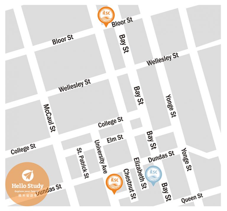 哪家語言學校比較好 | ILSC解析 - Hello Study 楓禾留遊學