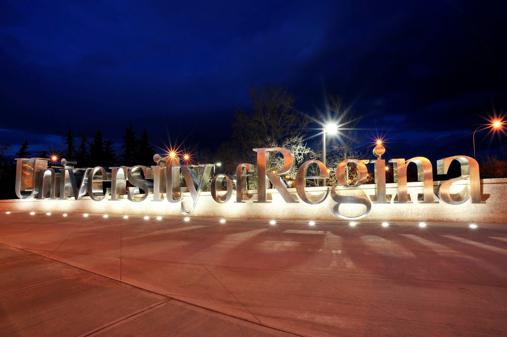 University of Regina 雷吉納/里賈納大學（URegina） - Hello Study 楓禾留遊學