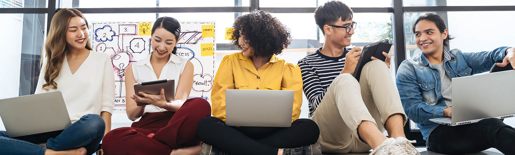 Georgian @ ILAC 多倫多 (新增 2024 課程) - Hello Study 楓禾留遊學