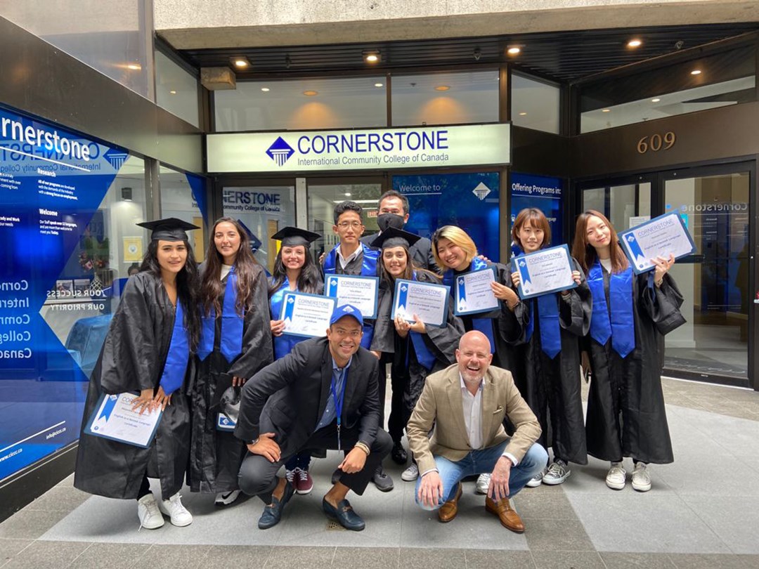 CICCC - 應用程式開發文憑課程 - Hello Study 楓禾留遊學