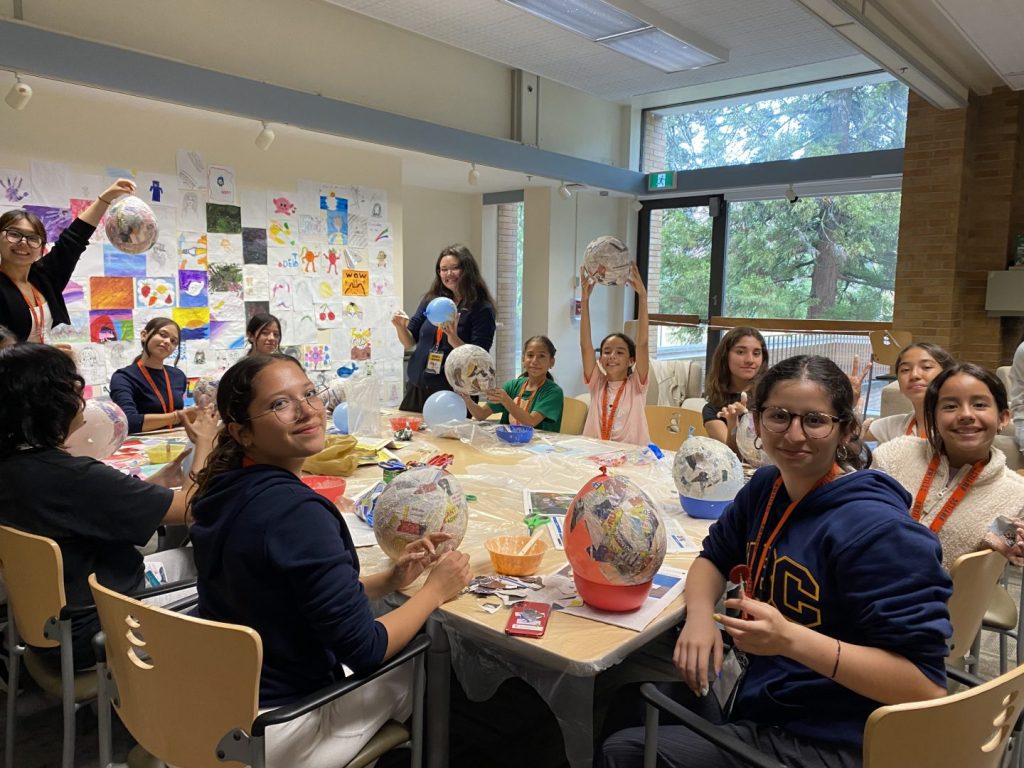 2026 ILSC 青少年夏令營 @ UBC（溫哥華｜13–17歲） - Hello Study 楓禾留遊學