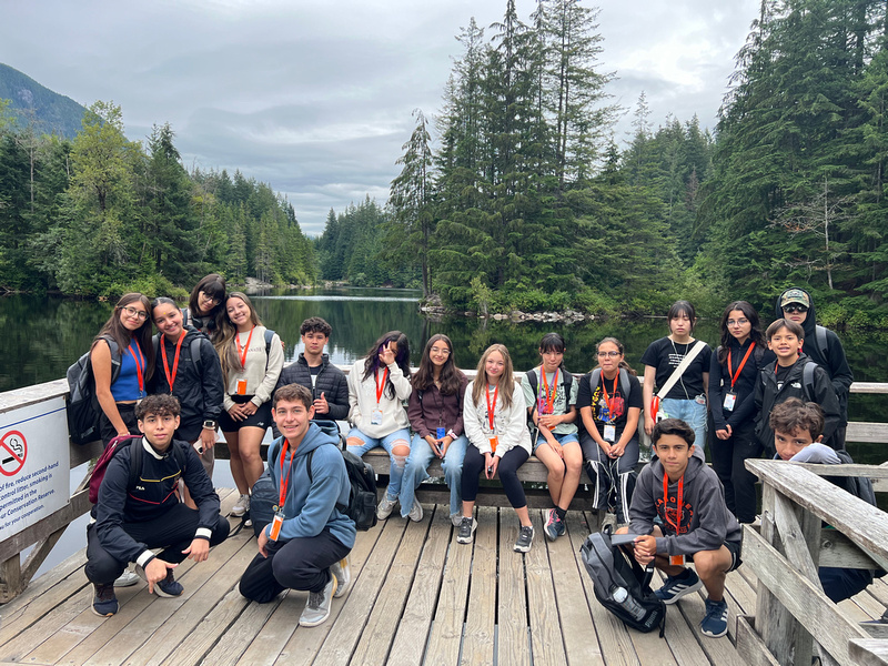 2026 ILSC Junior Camp加拿大暑期夏令營（溫哥華 多倫多 蒙特婁｜ 13-17歲） - Hello Study 楓禾留遊學