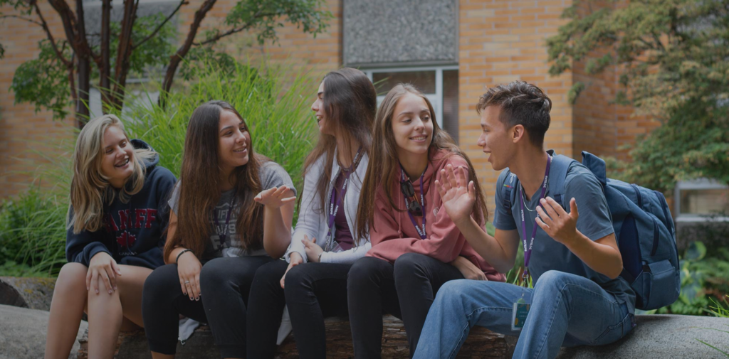 2024 ILSC @ UBC 溫哥華 Junior Camp@UBC 暑期青少年夏令營 9-17歲 - Hello Study 楓禾留遊學