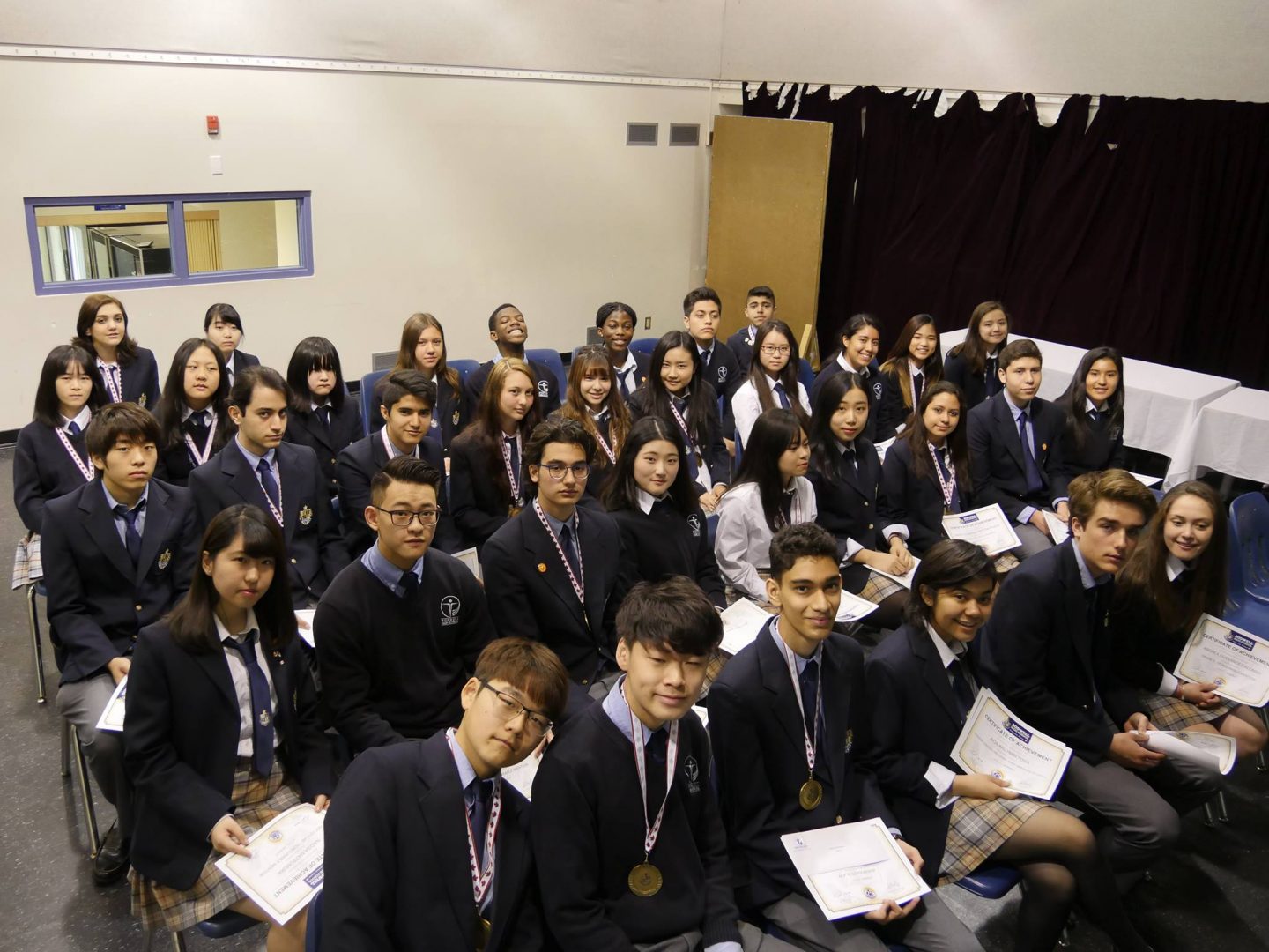 2022 博域BODWELL 學術準備營 Academic Preparation Program 13-17歲 - Hello Study ...