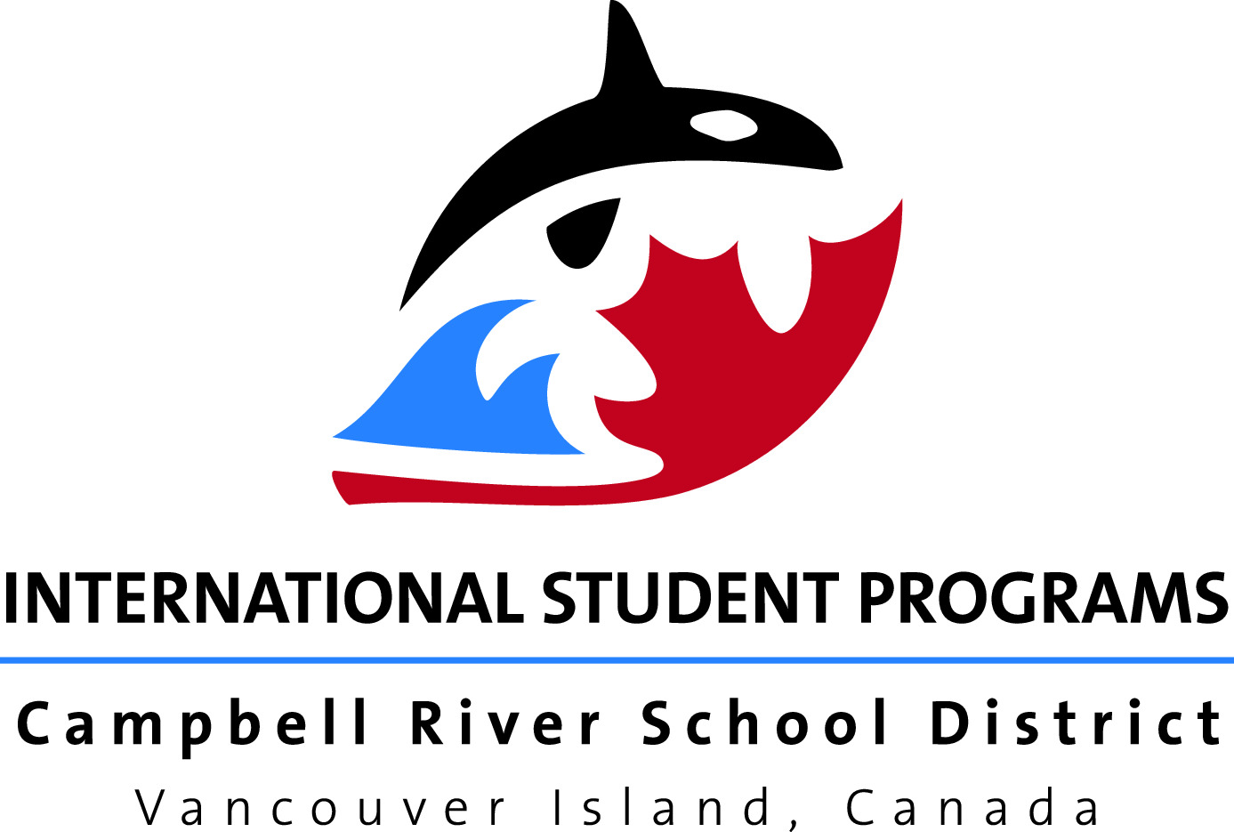 SD72 坎貝爾河公立教育局 Campbell River - Hello Study 楓禾留遊學