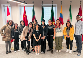 2023-2024 翰森 Hanson x Hello Study專屬優惠 - Hello Study 楓禾留遊學