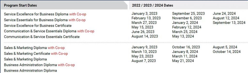 ILAC 最新學生公告與新生須知 - Hello Study 楓禾留遊學