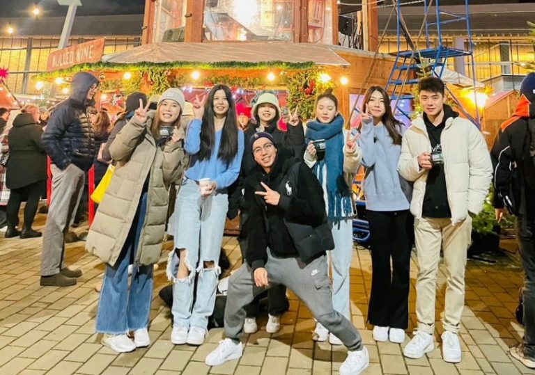 Jane – 線上課程和實體課程比較｜ILSC - Hello Study 楓禾留遊學