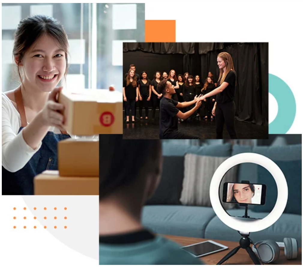 2025 ILSC 青少年 夏令營 ILSC Skills Plus 13-17歲 - Hello Study 楓禾留遊學