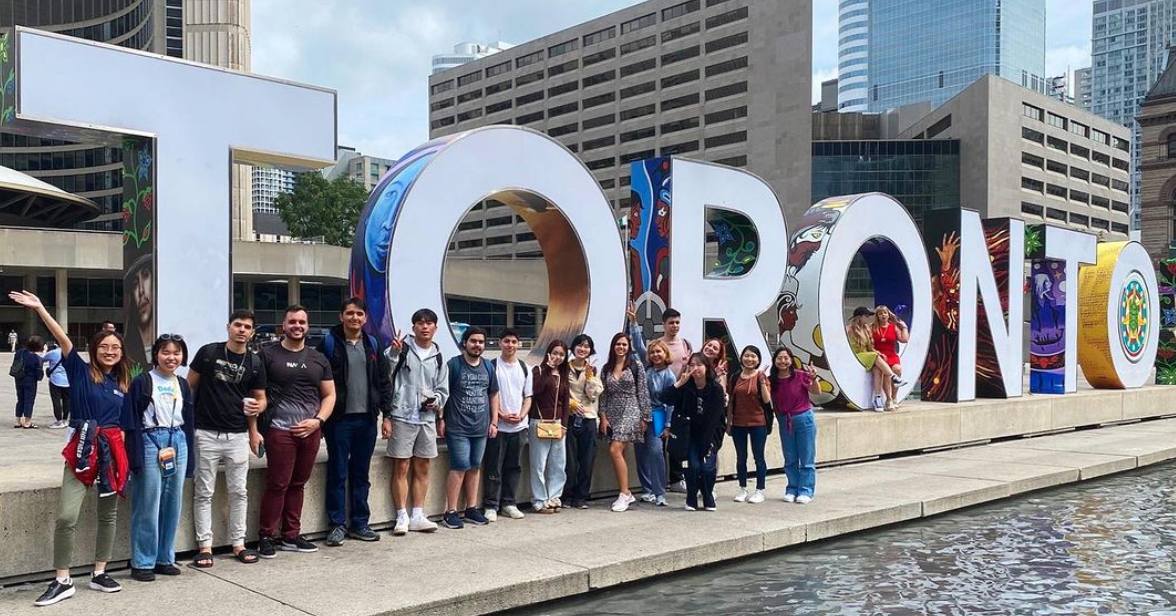 2025-2026 SGIC x Hello Study 專屬優惠 語言學校 打工遊學 - Hello Study 楓禾留遊學