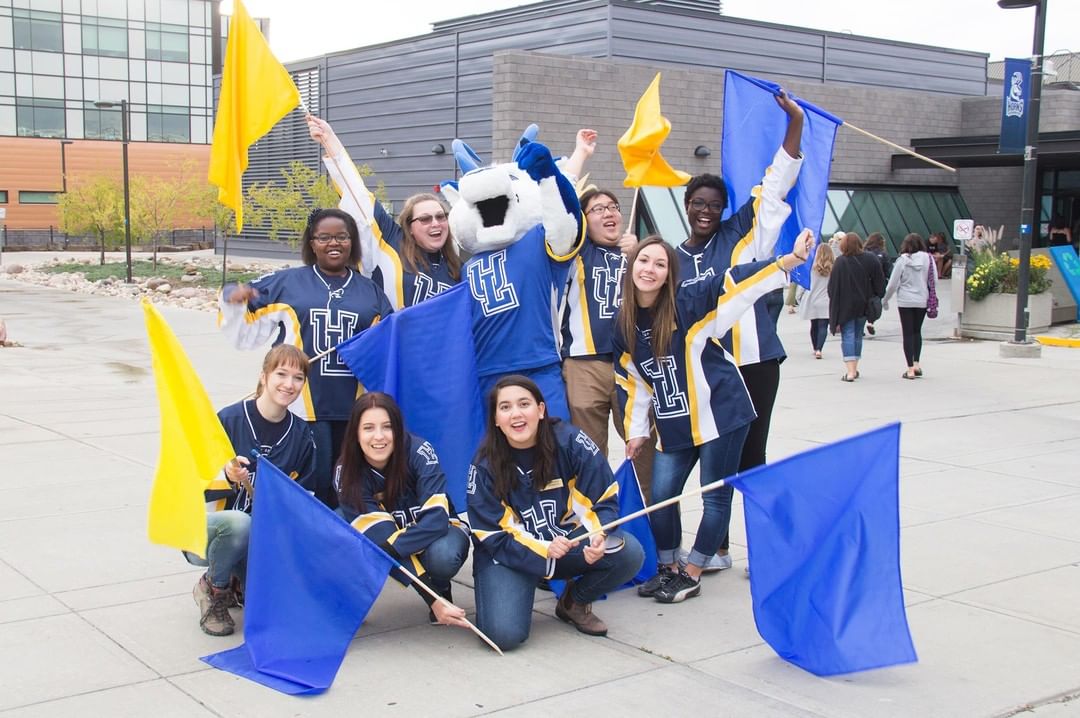 University of Lethbridge uLeth uLethbridge 萊斯布里奇大學 - Hello Study 楓禾留遊學