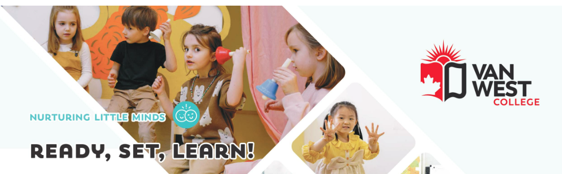 VanWest - ECE幼兒教育證書 - Hello Study 楓禾留遊學