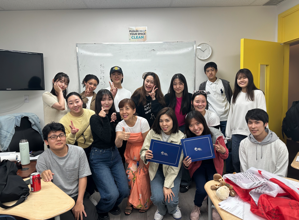 Jessica-勇氣和機會是自己給的-溫哥華Vanwest打工遊學、體驗人生、踏出舒適圈 - Hello Study 楓禾留遊學