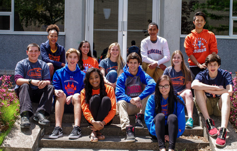 DSBN 尼亞加拉公立教育局 District School Board of Niagara - Hello Study 楓禾留遊學