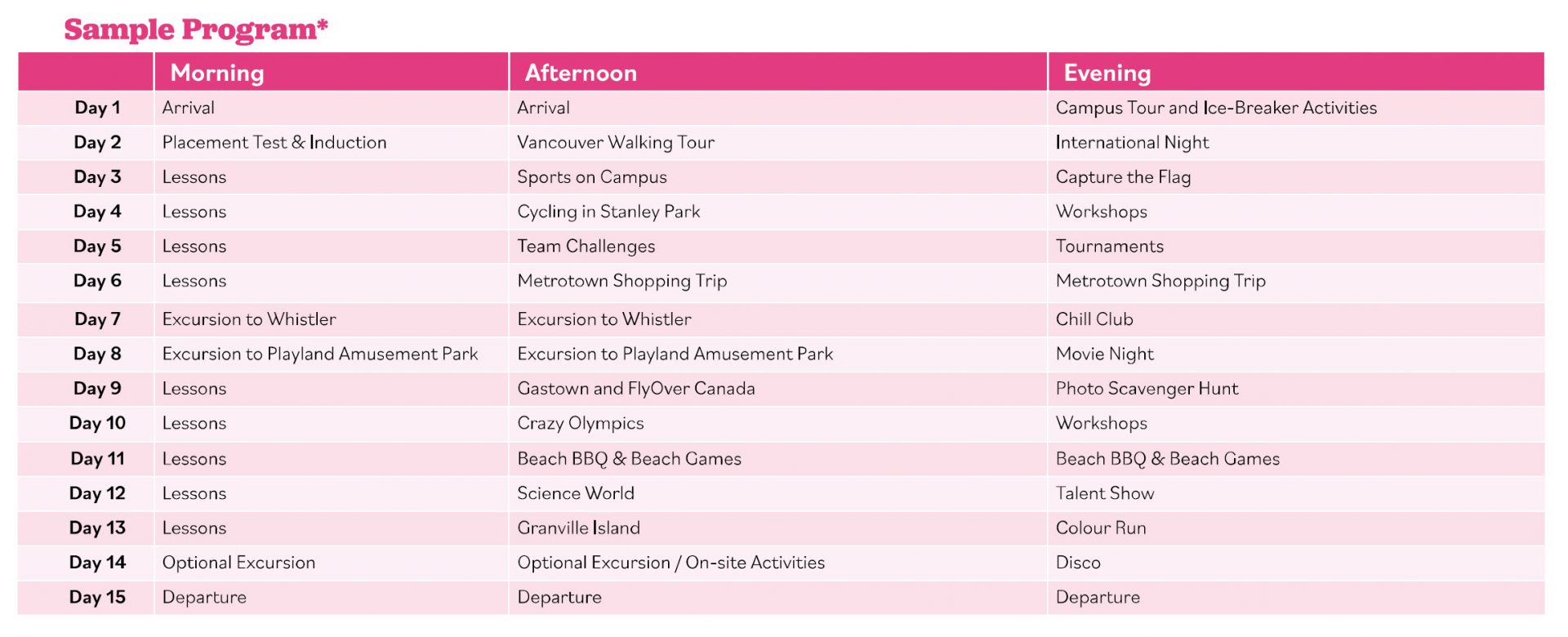 2025 加拿大牛津國際@UBC 溫哥華 Junior Camp@UBC 暑期青少年夏令營 10-17歲 Oxford International OIEG - Hello Study 楓禾留遊學