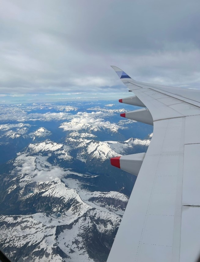Lucy的抵加生活~ | 開始了，多晚都不算太遲!! VanWest College - Hello Study 楓禾留遊學