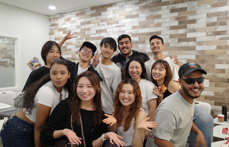 Jane - 首次語言學校體驗：在CLLC的挑戰與收穫｜CLLC 多倫多語校 - Hello Study 楓禾留遊學