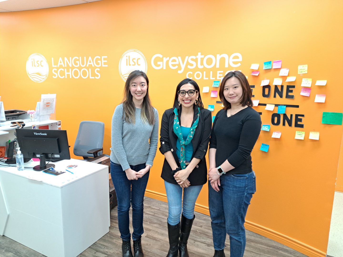 哪家語言學校比較好 | ILSC解析 - Hello Study 楓禾留遊學