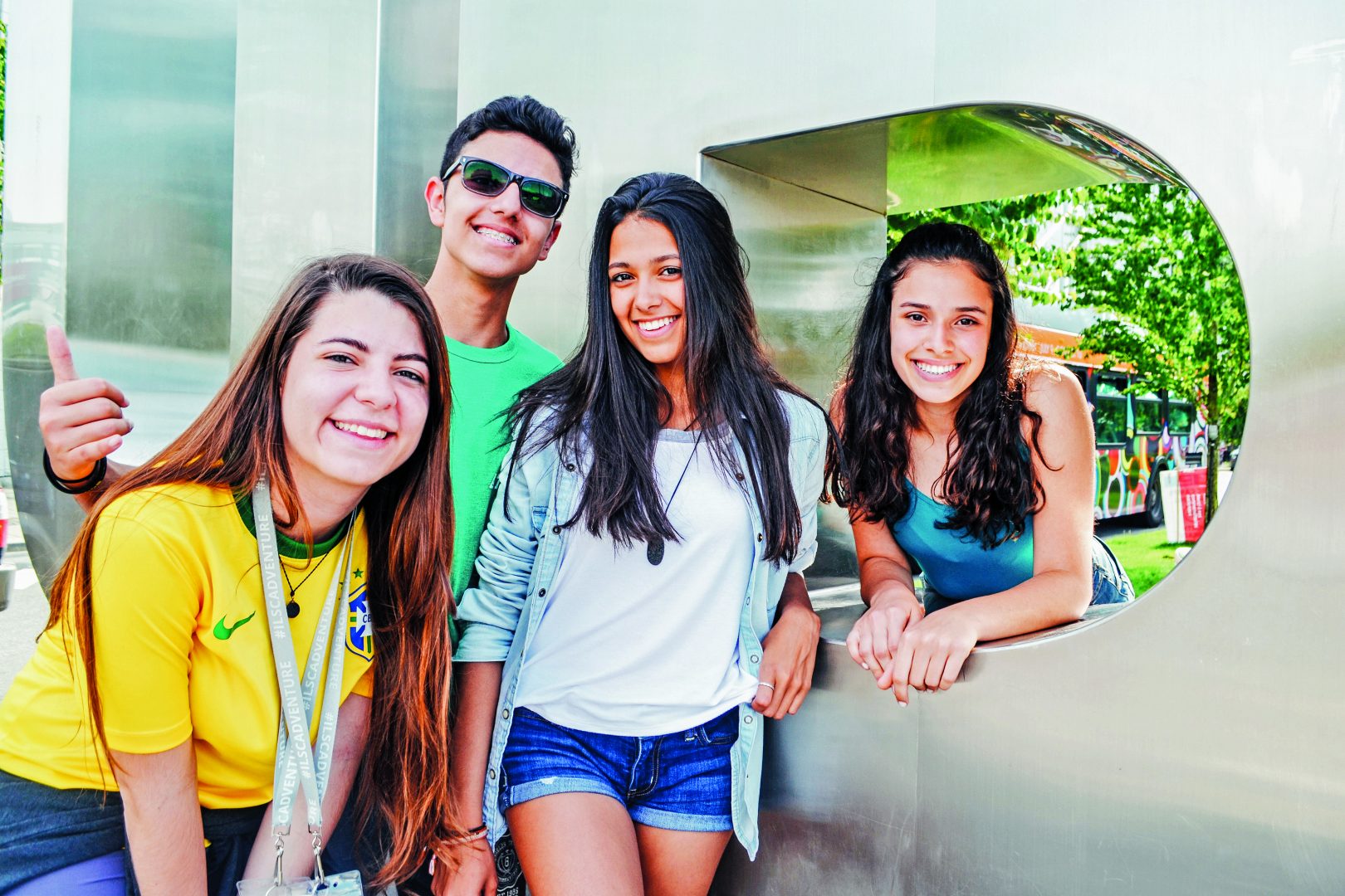 2025 加拿大夏令營 青少年遊學 學校、地點、費用 總整理 - Hello Canada - Hello Study 楓禾留遊學