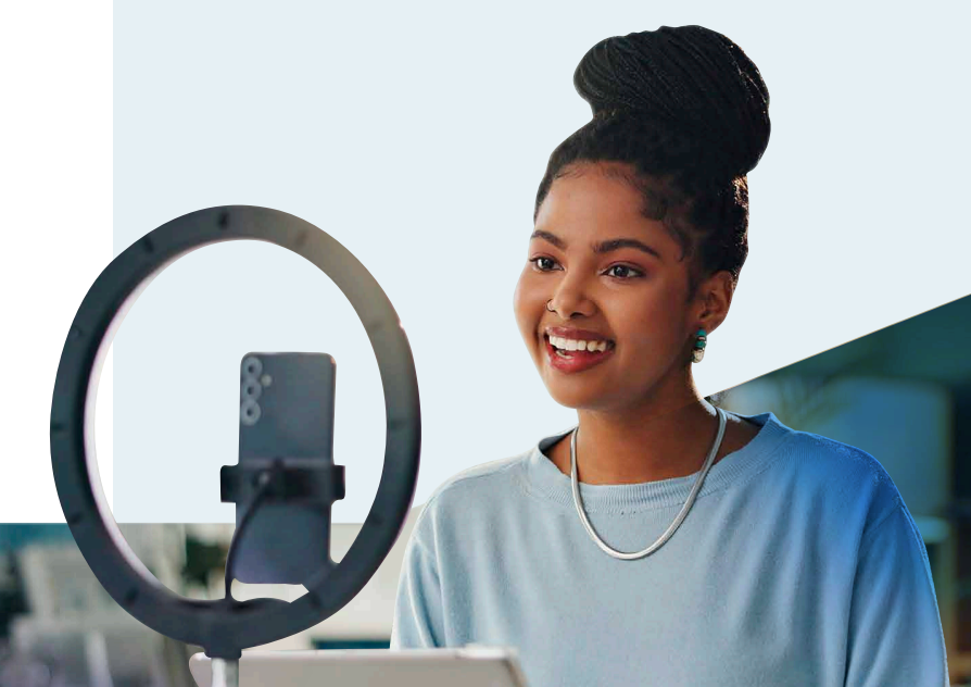 CICCC-社群媒體課程 - Hello Study 楓禾留遊學